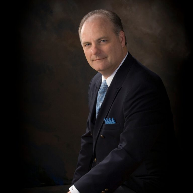 Joe Arthur Ministries